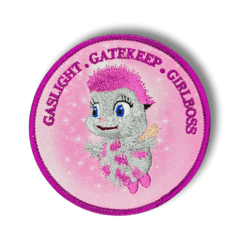 Merkkilabra.fi | Haalarimerkkikauppa